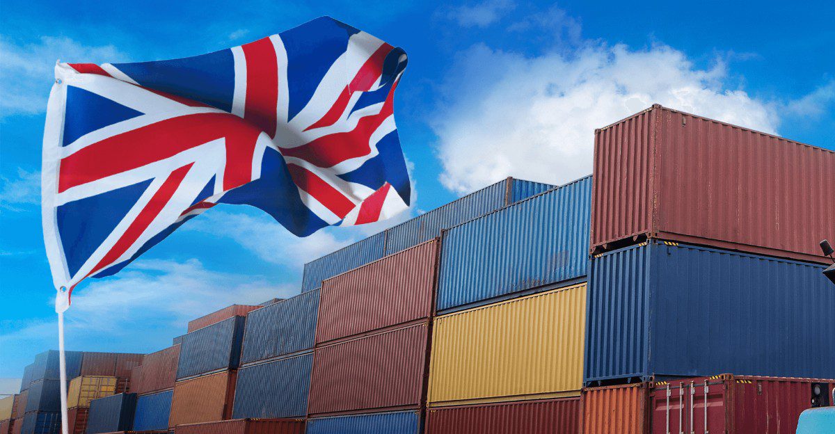 2026 UK Luxury Goods Import Guide: CDS, VAT, HS Codes & Customs Clearance